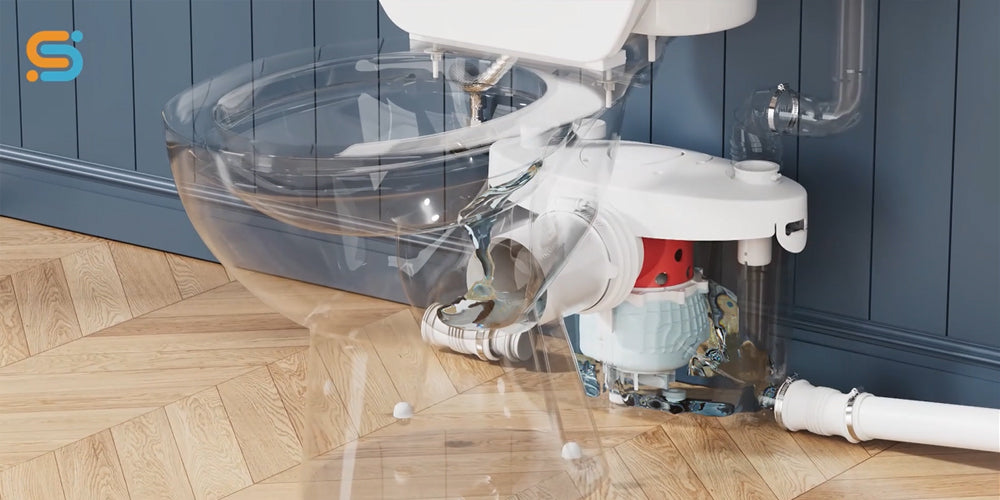 How Does a Macerating Toilet Work? – simpleprojectus