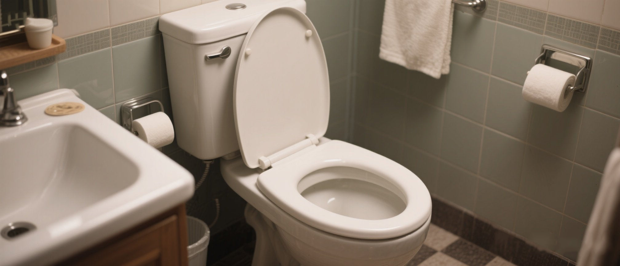 Are You Flushing Your Toilet the Right Way? – simpleprojectus