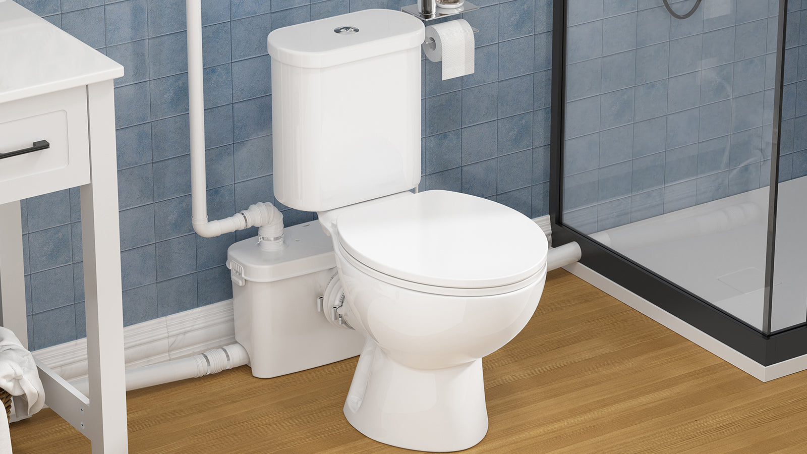 Can a Macerating Toilet Be Installed in a Home? – simpleprojectus
