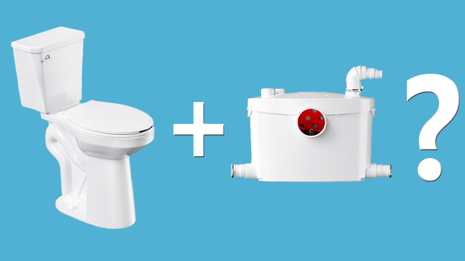 Can a Regular Toilet Be Used with a Macerator Tank? – simpleprojectus