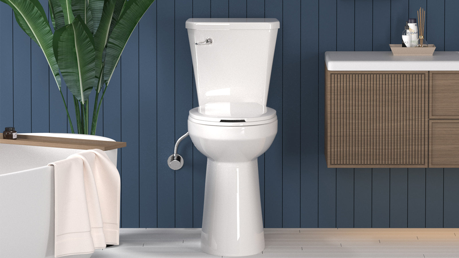 Why Choose an Extra Tall Toilet for Elderly? – simpleprojectus