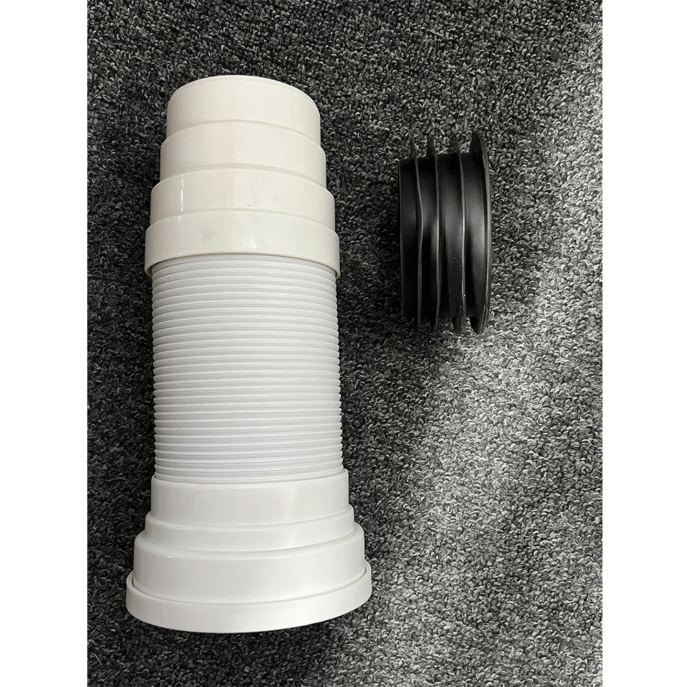 Extension Pipe For Rear Discharge Toilet – simpleprojectus